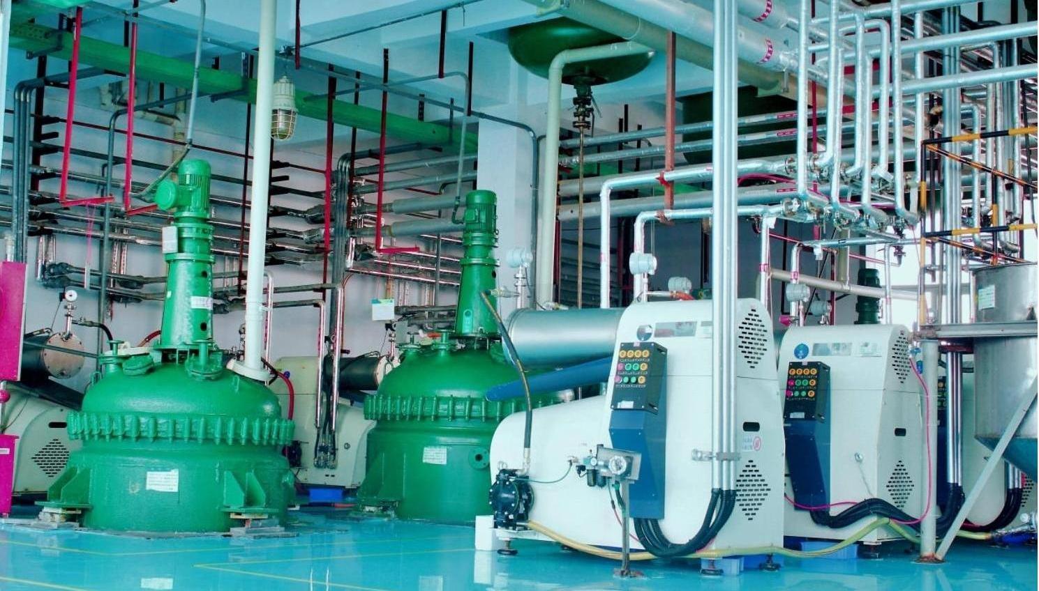 About | Pesticide Manufacturer & Supplier | Aceagrochem Co.,Ltd.